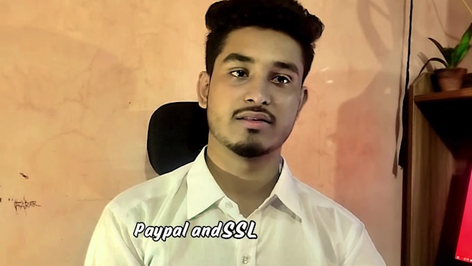 Integrate payment gateway like bkash, nagad, or stripe in your android app by Sojol_dev30 | Fiverr