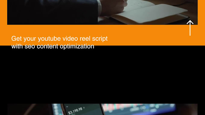 Discover and write a script for your youtube video reels by ...