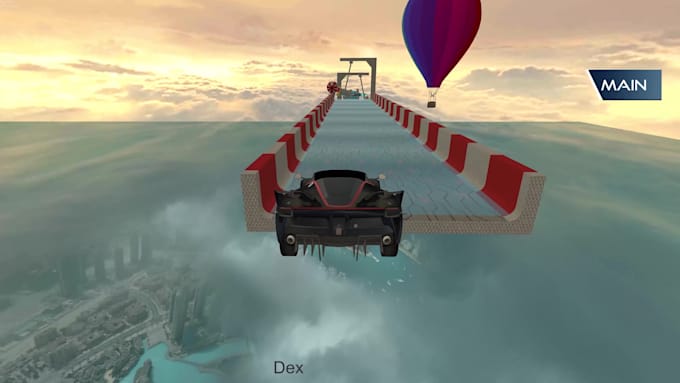 Develop unity 2d 3d reskin, roblox games and fix error of unity multiplayer by Octalgamestudio ...