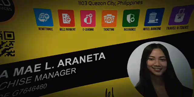 Do business calling card by Jeffreidastory | Fiverr