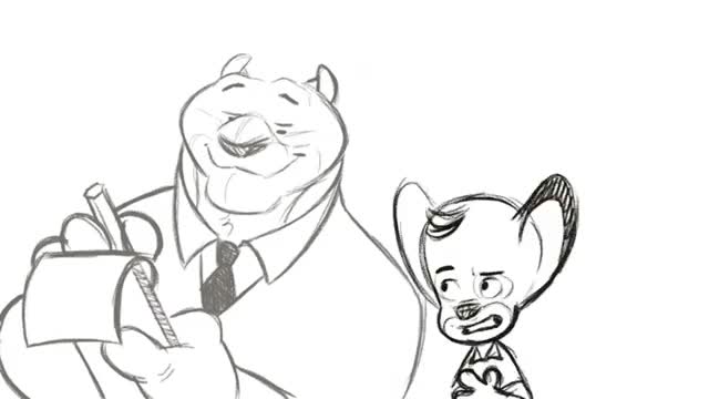 2d frame by frame animation 2d line art animation 2d traditional animation