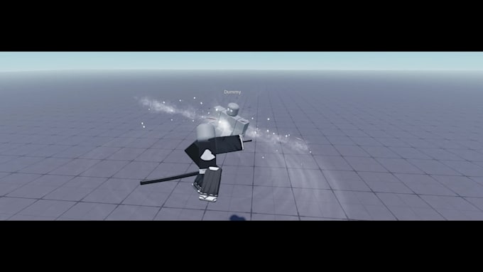 Create roblox animation for r6 and r15 rig including animation by ...