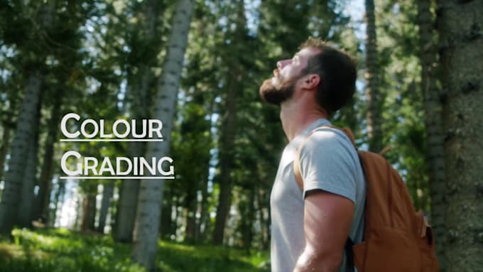 Do vlog editing for youtube, instagram etc in 14 hours by Areeb_rasheed | Fiverr