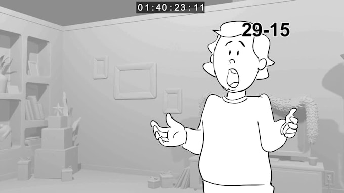 Create dynamic storyboards for your next project by Simonmarshal514 ...