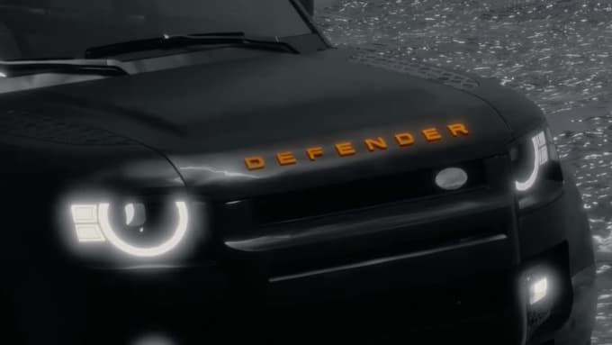 Do cinematic unreal engine 3d car animation cgi vehicle commercial ...