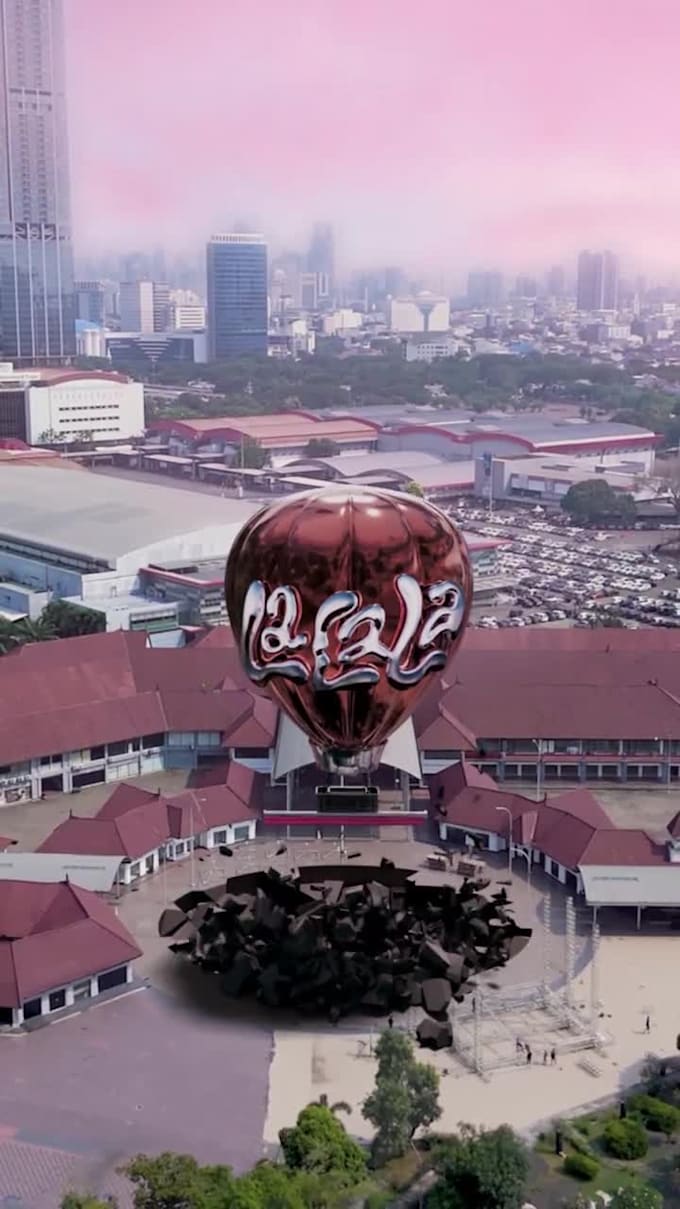 Do cgi video for your brand by Habbyteam | Fiverr