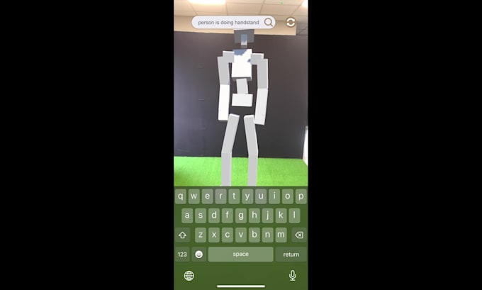 Develop immersive ar augmented reality apps using unity3d by Fareedtahir131 | Fiverr
