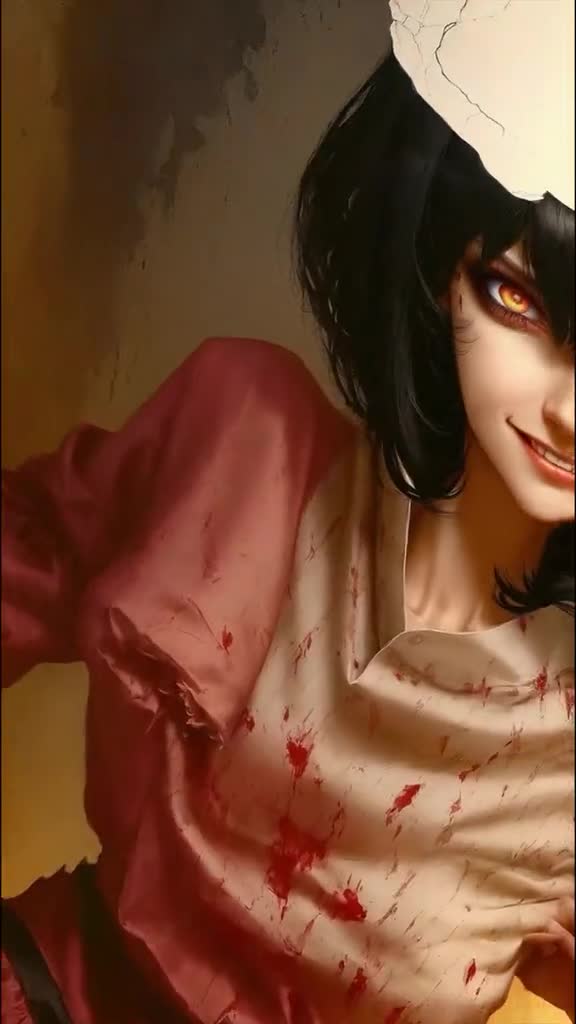 Create a trippy infinite loop ai video by Mambobius | Fiverr