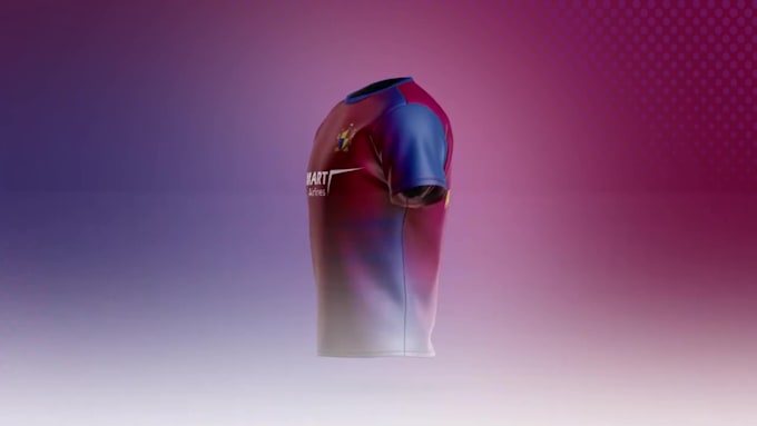 3d jersey animation 3d sportwear animation 3d clothing design 3d ...