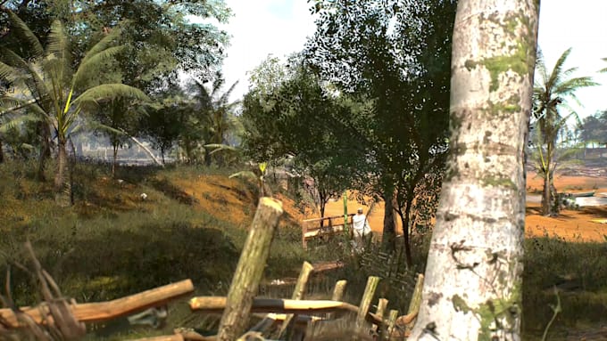 Create stunning visuals and animations with unreal engine by Peacebloomer | Fiverr