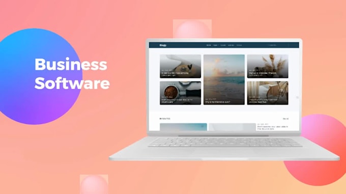 Develop ai website, chatbot, ai saas app, and full stack ai software by Di_madhusanka | Fiverr