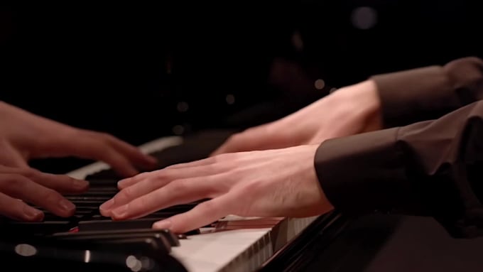 Teach you music theory and analysis online by Josercp | Fiverr