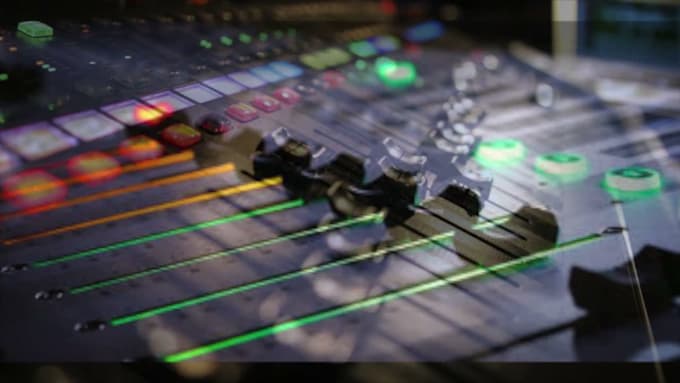 Create good quality music and sound for you by Saajidsalaam | Fiverr