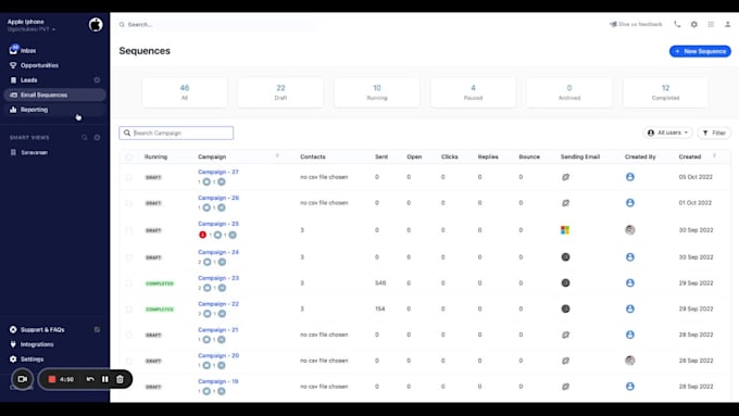 Build a dynamic and responsive web application in react js by Edalpez | Fiverr