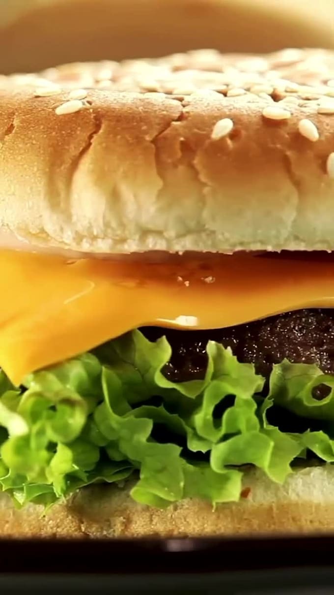 3d food design 3d food rendering 3d burger design 3d energy drink 3d ...