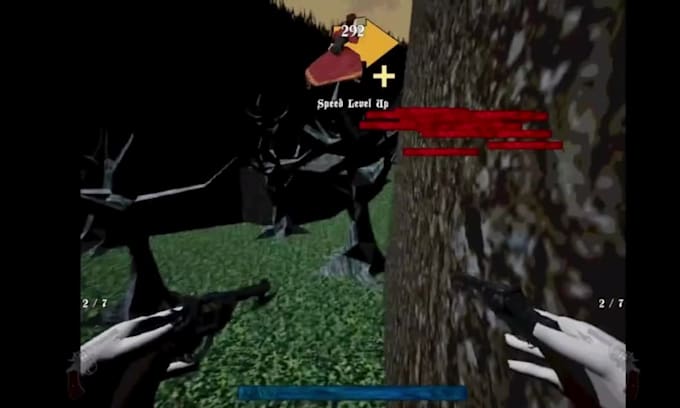 Make retro low poly 3d assets in ps1, ps2, psx, n64 style with lowpoly animation by Kaizen_22 ...