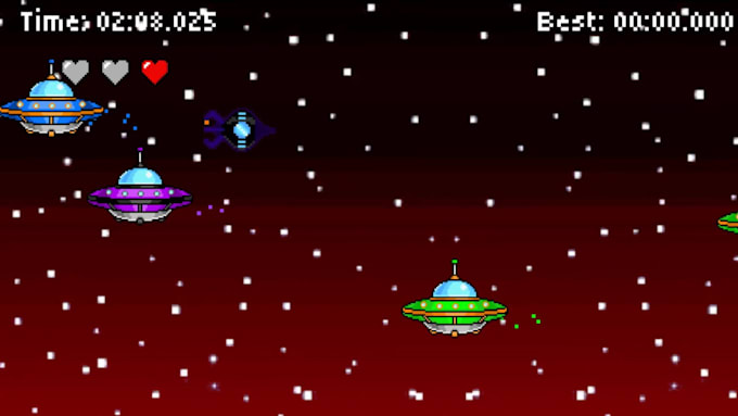 Make a procedurally generated 2d game with unity by Flask_dev | Fiverr