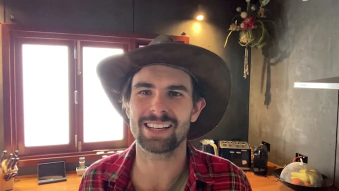 Do an australian occa accent by Ozzykeegs | Fiverr