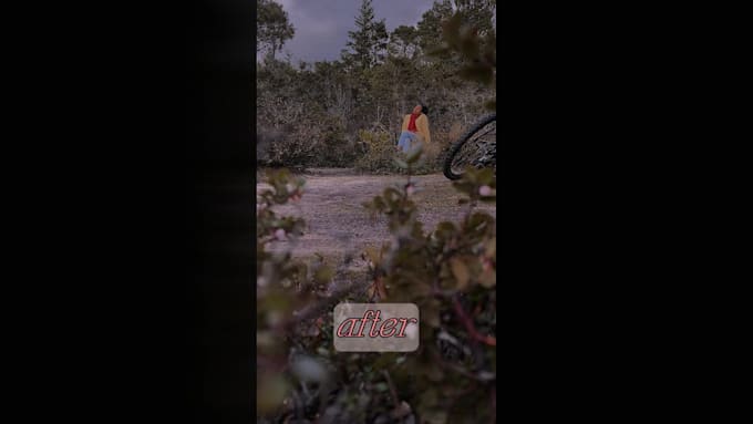 Make aesthetic dreamy video by Theresiadebby | Fiverr