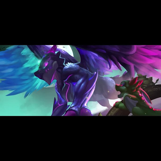 Animate your pics with cool eye catching effects in 24 hours by ...