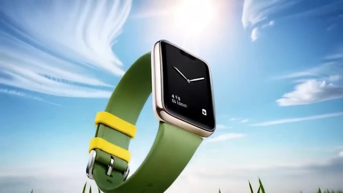 Create hyper realistic ai commercial video ads ai product animation ai ...