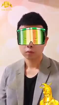 Create custom 3d ar snapchat filter for you by Ayaz_b | Fiverr