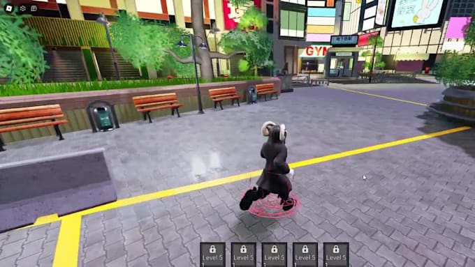 Create stunning roblox environments and maps for your game by Caio ...