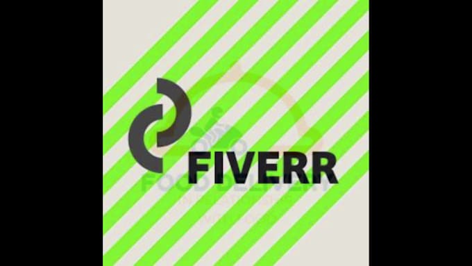 Make a professional and stunning logo for your amazing work by Arshman ...