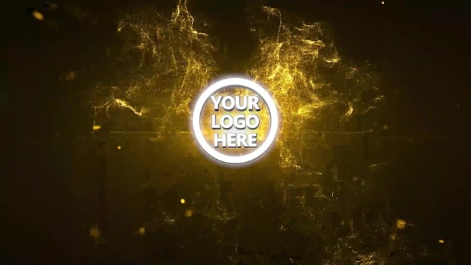 Design an amazing logo animation for your brand by Secretsniper | Fiverr