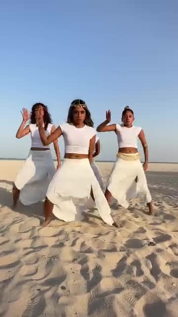 Create stunning tik tok dance, tik tok dance video, group dance to your song by Pyt_dancer | Fiverr
