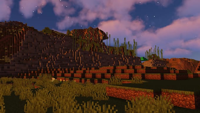 Create a minecraft cinematic trailer for your server etc by Mr_darkagen ...