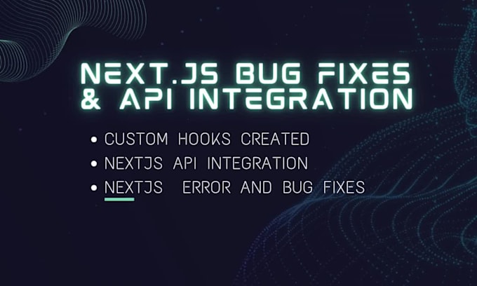 Create And Resolve Nextjs Api Routes Custom Hooks And Frontend Integration By Muhammadareeb79