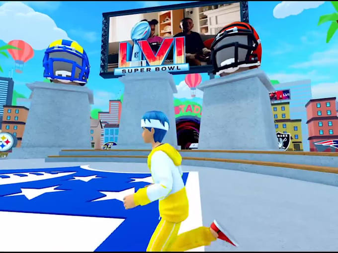 Build full roblox game, 3d model character, map, gui and be your roblox scripter by Emerson_cole ...