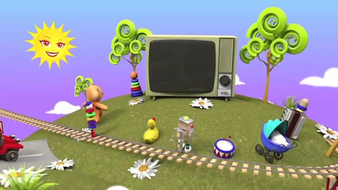 Create kids intro and outro plus thumbnail for youtube by Affziaffzi ...