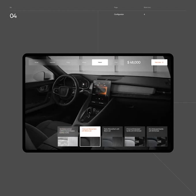 Build 2d, 3d product configurator on zakeke, kickflip, cgi product and ...