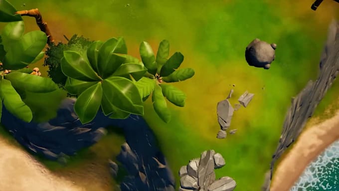 Edit a fortnite highlight montage like numby, mitr0 and lmgk by ...