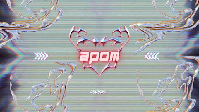 Logo and fashion design by Apom_industry | Fiverr