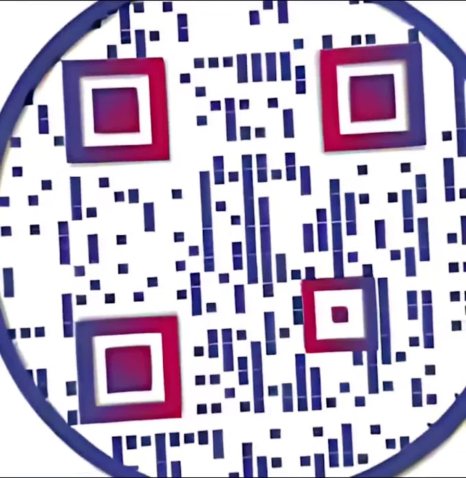 Create a custom qr code for your business or personal needs by ...