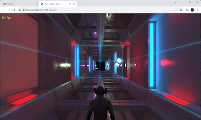 Create 3d gltf models and program them in threejs or babylonjs by Mehdi ...