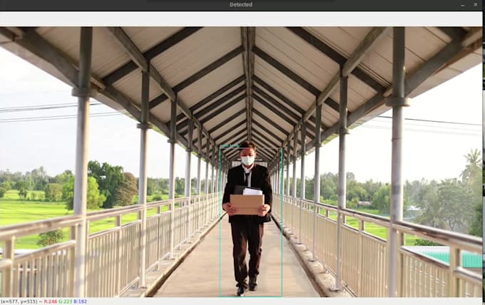 Customize Yolov8 Models For Object Detection By Mohammedsalh Fiverr