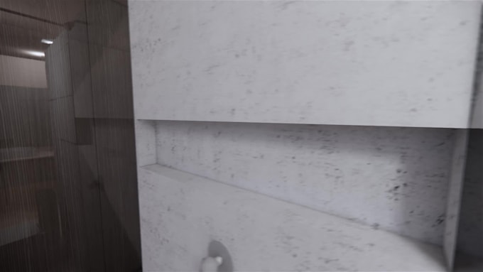 Design an aesthetic 3d modelling and rendering for you by Dannken | Fiverr