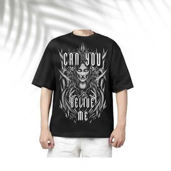 Ido according to your request by Bara_store | Fiverr