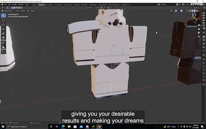 Create custom roblox game, roblox scripter, roblox model and game ... Create custom roblox game, roblox scripter, roblox model and game ...