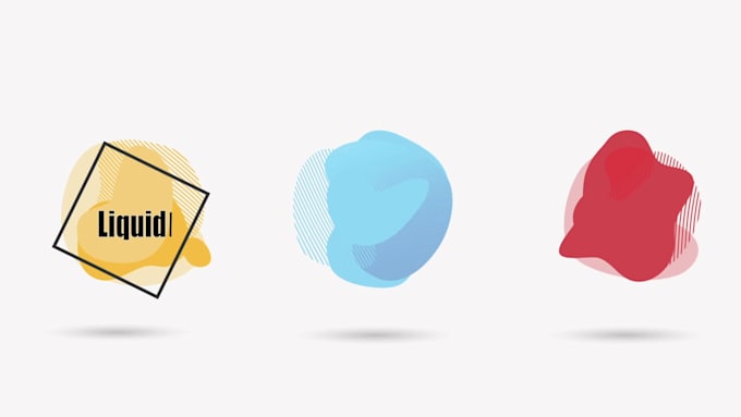 Do motion design, animate various vector objects by Motiondesign_ua ...