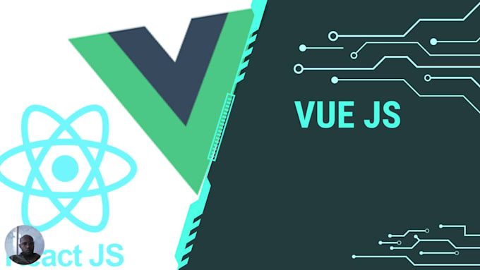 Build Your Website With Vue Js Or React Js With Tailwindcss By Kebekc Fiverr