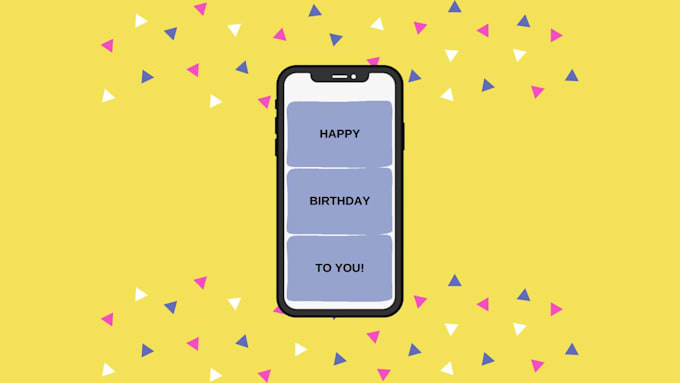 Do gif animation and advertisement for company orproject by ...