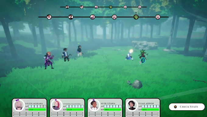 Write A Csharp Script In Unity Game Engine By Monteriusc Fiverr