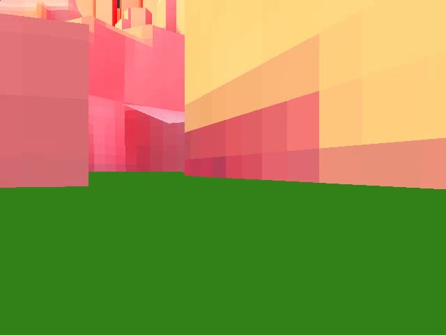 Do c cpp opengl tasks and projects by Markobb | Fiverr