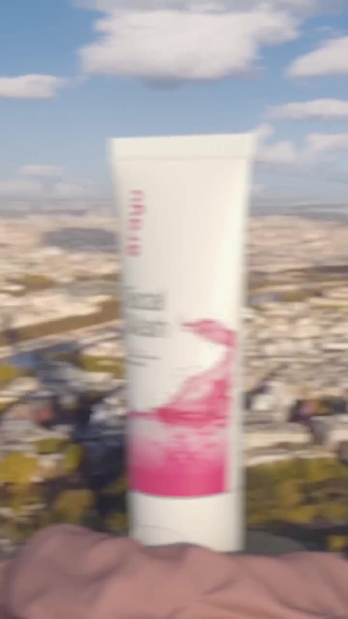 Create instagram reel, cgi product design animation, vfx ads by ...