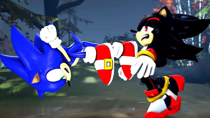 Animate sfm animation sfm fnaf model splatoon sfm animation and design ...